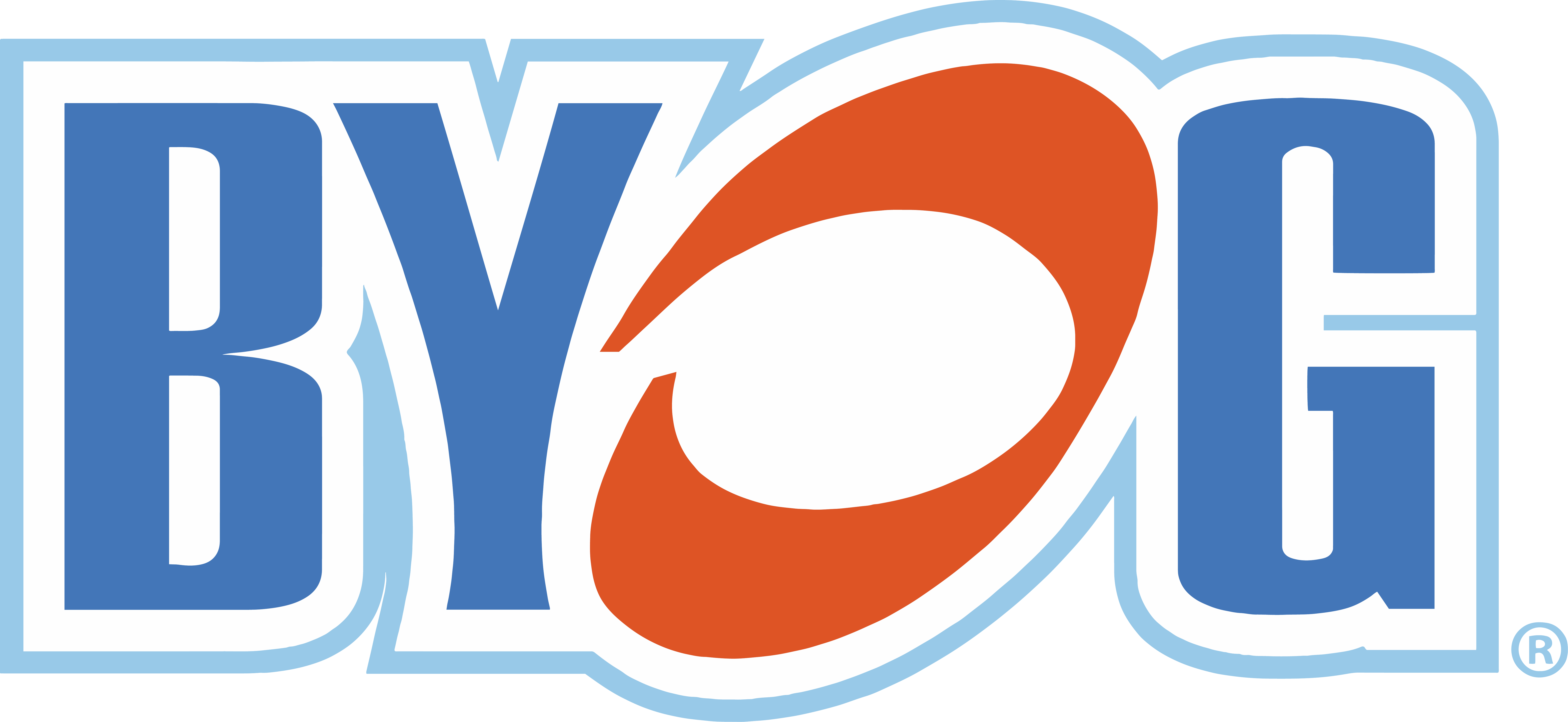 Custom Screen Printing & Embroidery in Dublin, CA | BYOG - East Bay ...