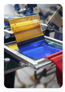 Custom Screen Printing & Embroidery in Dublin, CA | BYOG - East Bay ...